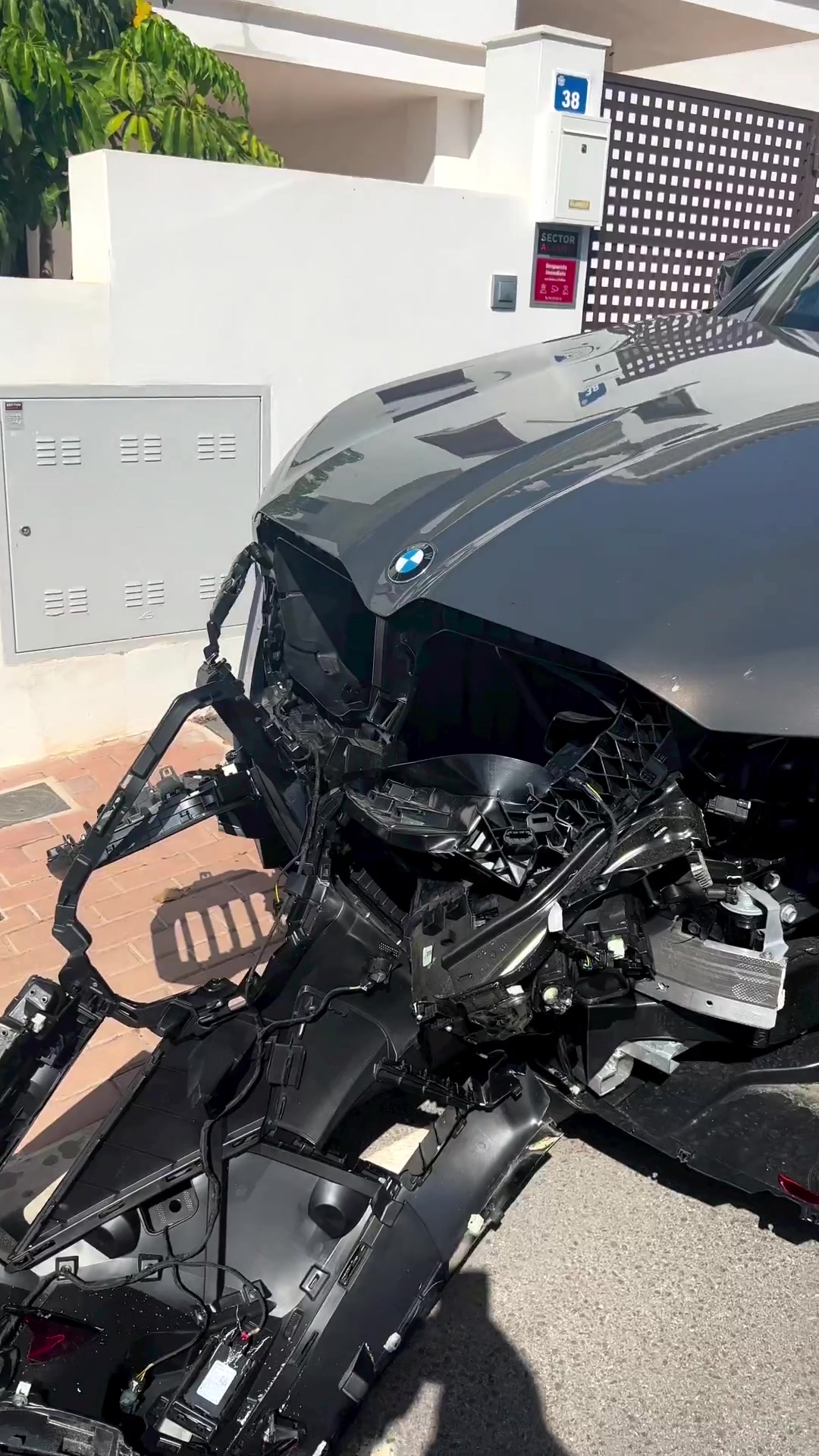 DUMPERT - Oeps klein ongelukje