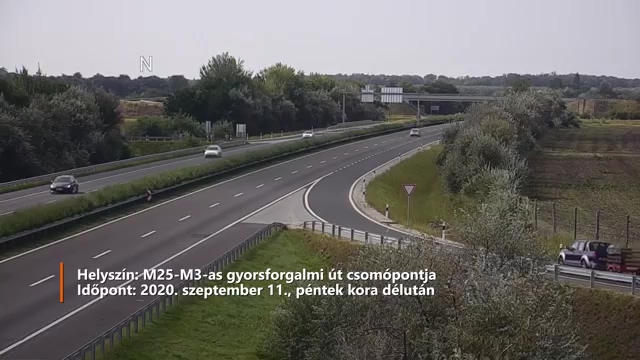 DUMPERT - Sla linksaf de snelweg op