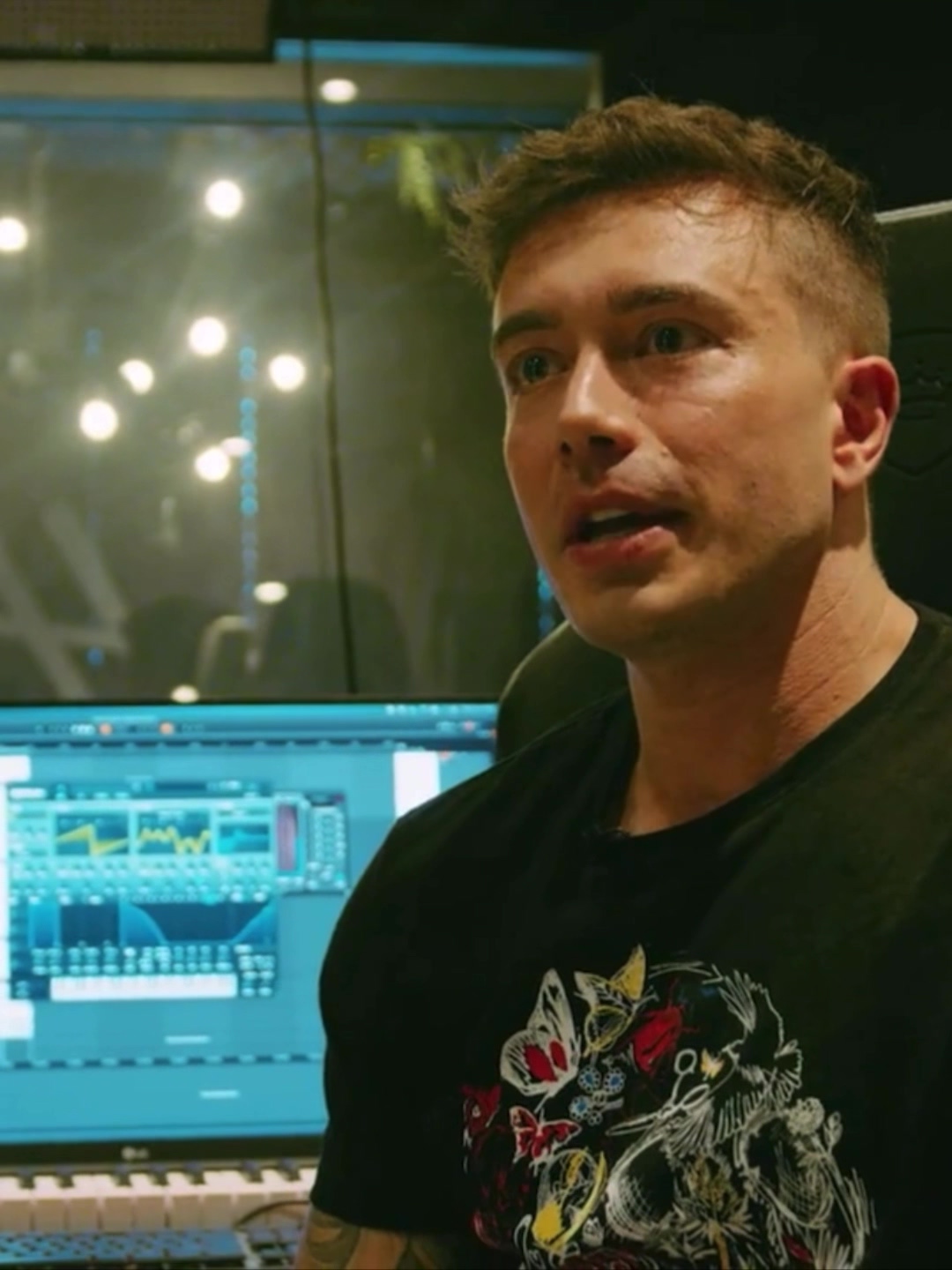 DUMPERT - Headhunterz heeft zichzelf teruggevonden