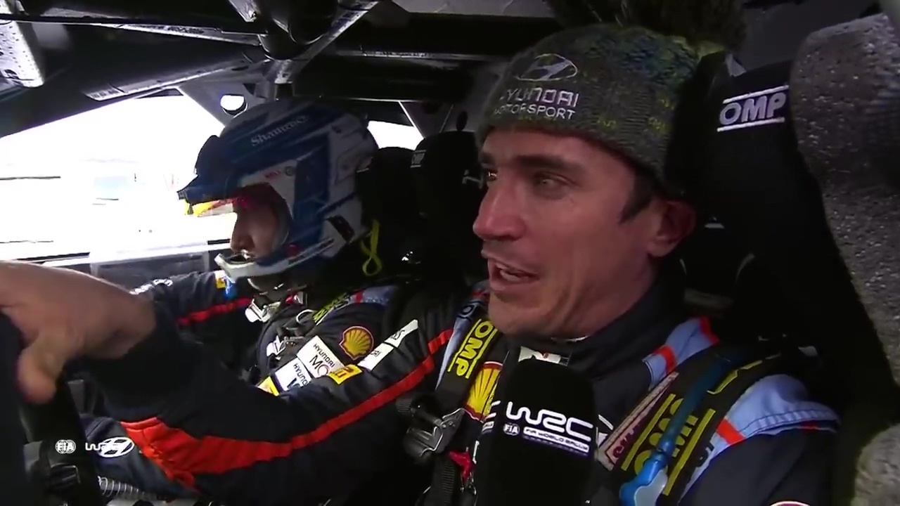 DUMPERT - Tribute: Craig Breen: A Champion On And Away From The Stages