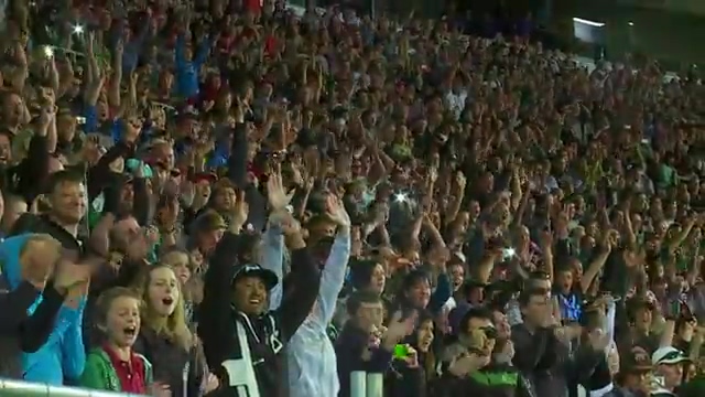 DUMPERT - EPIC: Jed Mildon doet double backflip tailwhip