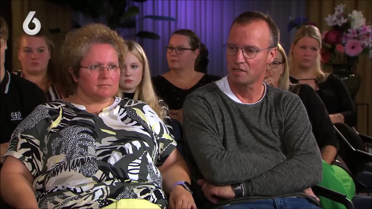 DUMPERT - Bijna matten bij Meester Visser