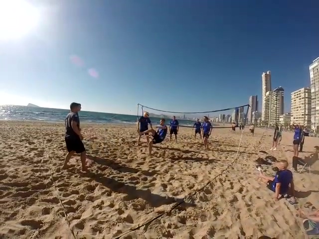 DUMPERT - Boem, headshot!