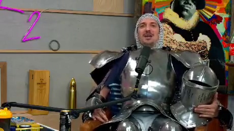 DUMPERT - Andrew Schulz over Smith