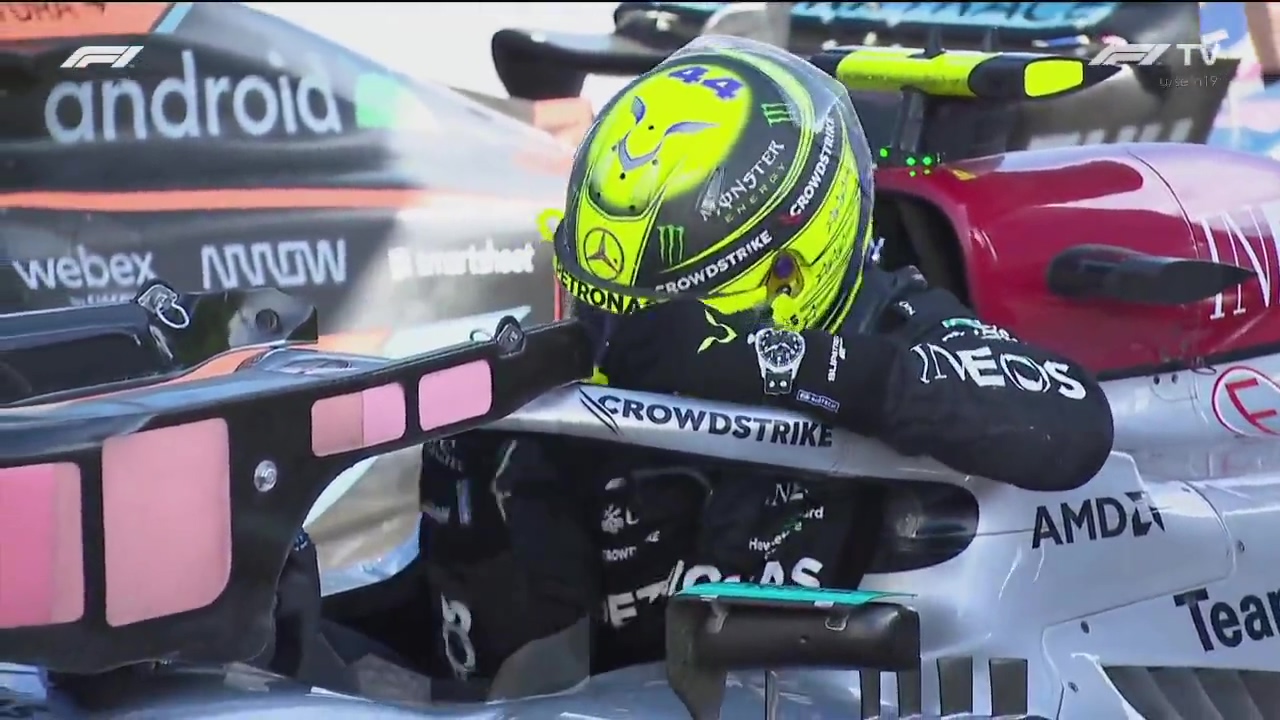 DUMPERT - My back is gone Bono!