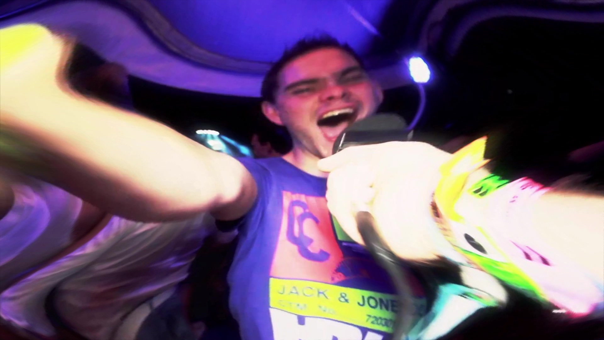 DUMPERT - Haha BIER! Maar dan de remix