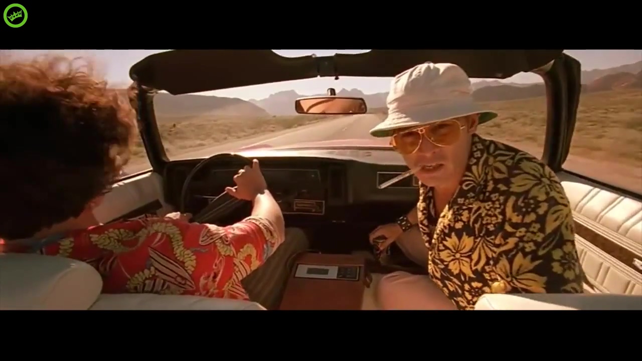 DUMPERT - Hello in films