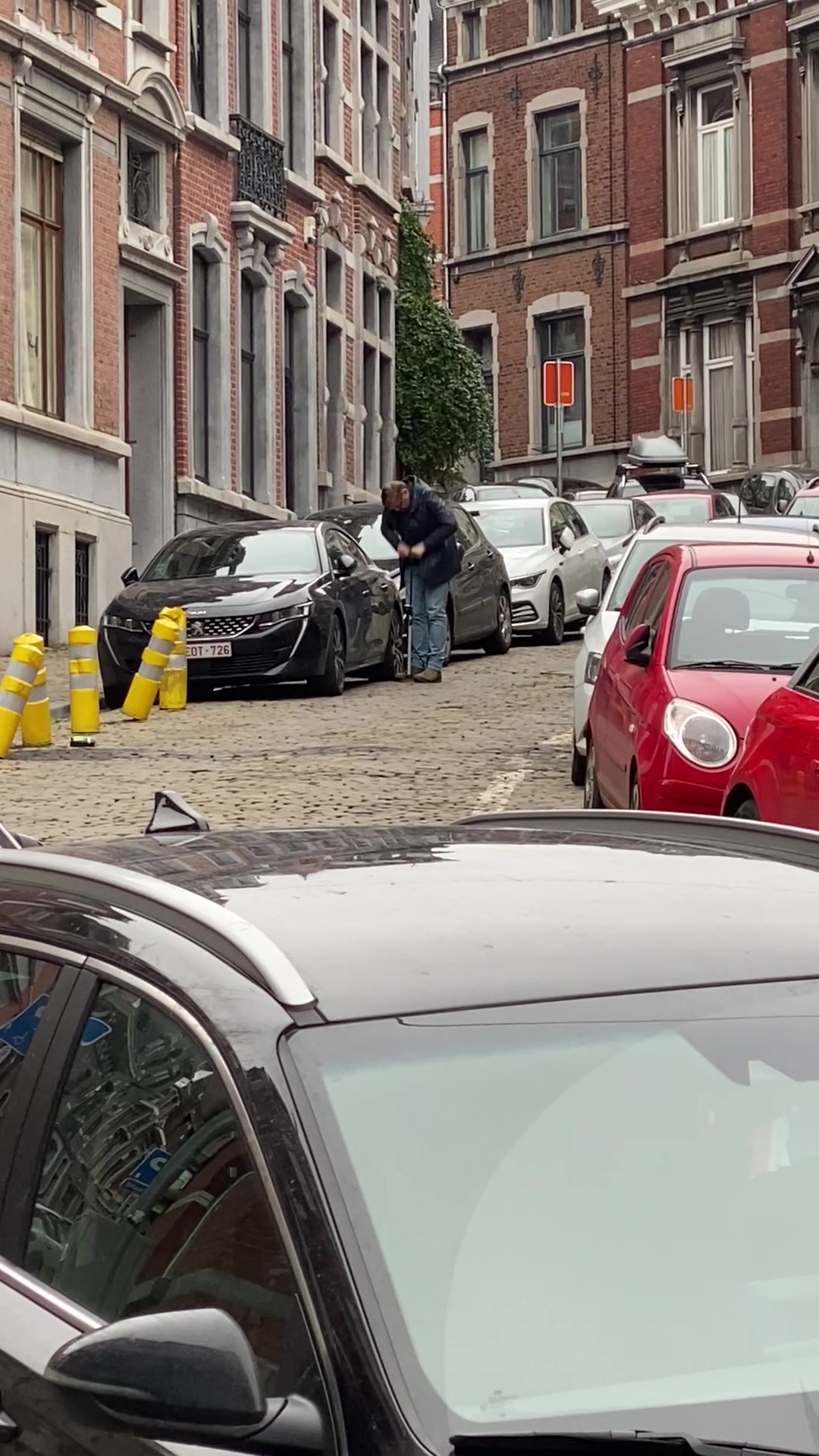 DUMPERT - Pump it up!