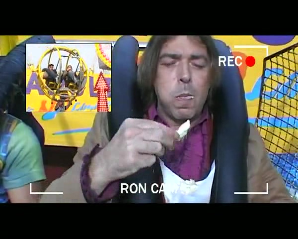 DUMPERT - Frietje Katapult