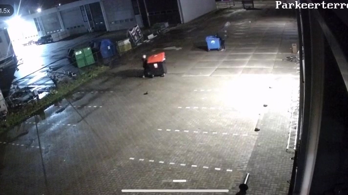 DUMPERT - Headshot, KO!