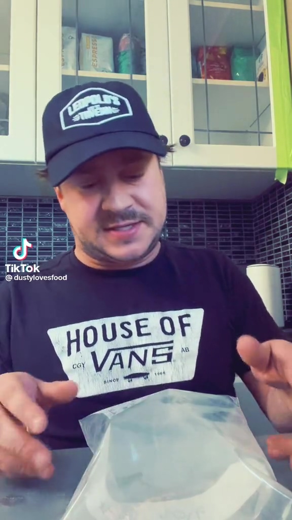 DUMPERT - Fart collector