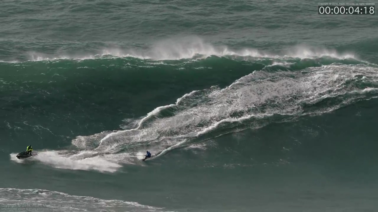 DUMPERT - De nachtmerrie wipeout