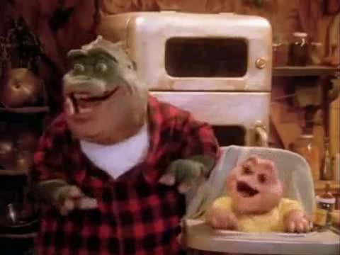 DUMPERT - Tim Kuik in zijn vroegere jaren