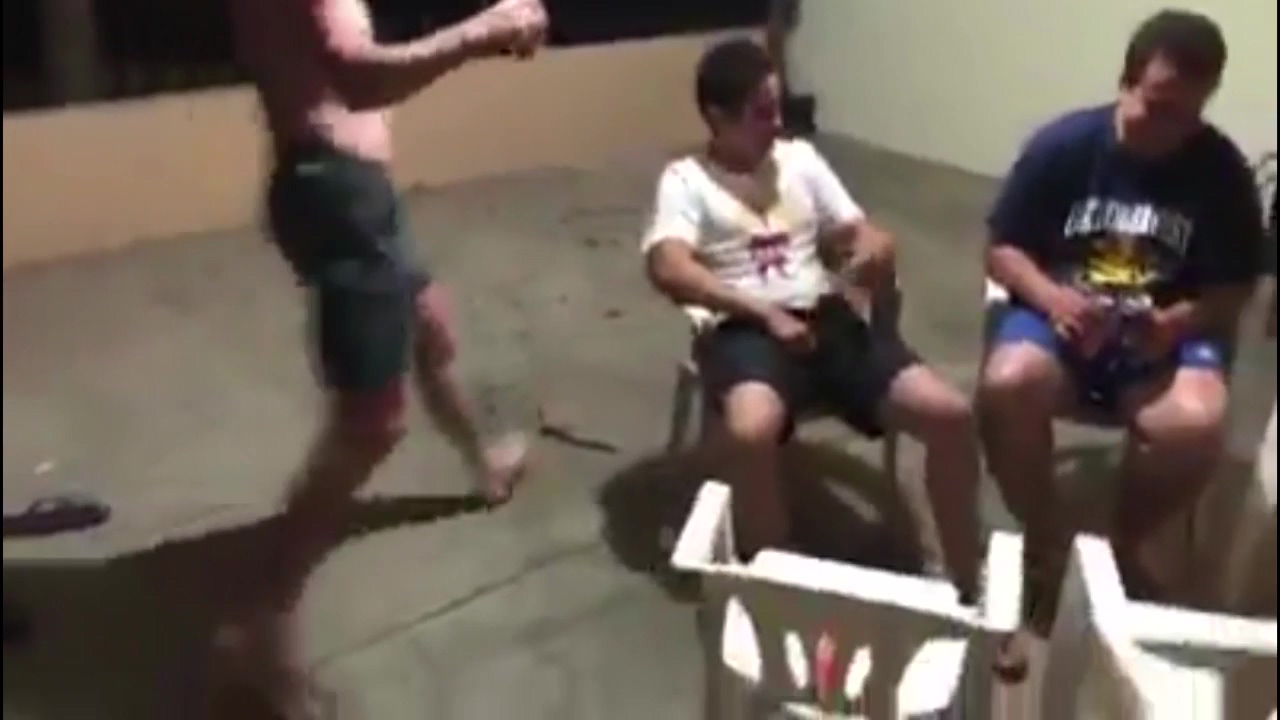 dumpert.nl - Fail met vertraging