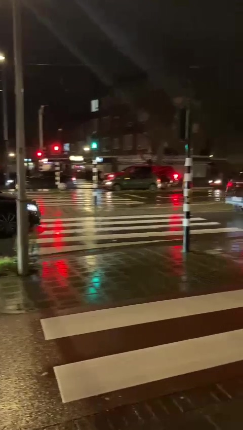 DUMPERT - Turken juichen voor Marokkanen