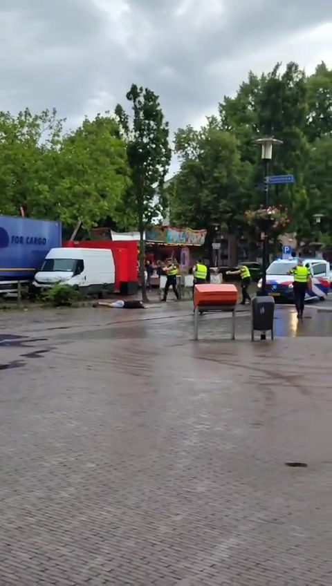 DUMPERT - Taser jonguh