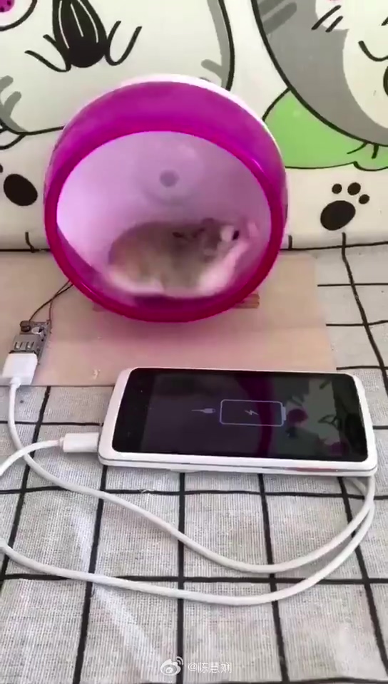 DUMPERT - Gratis opladen