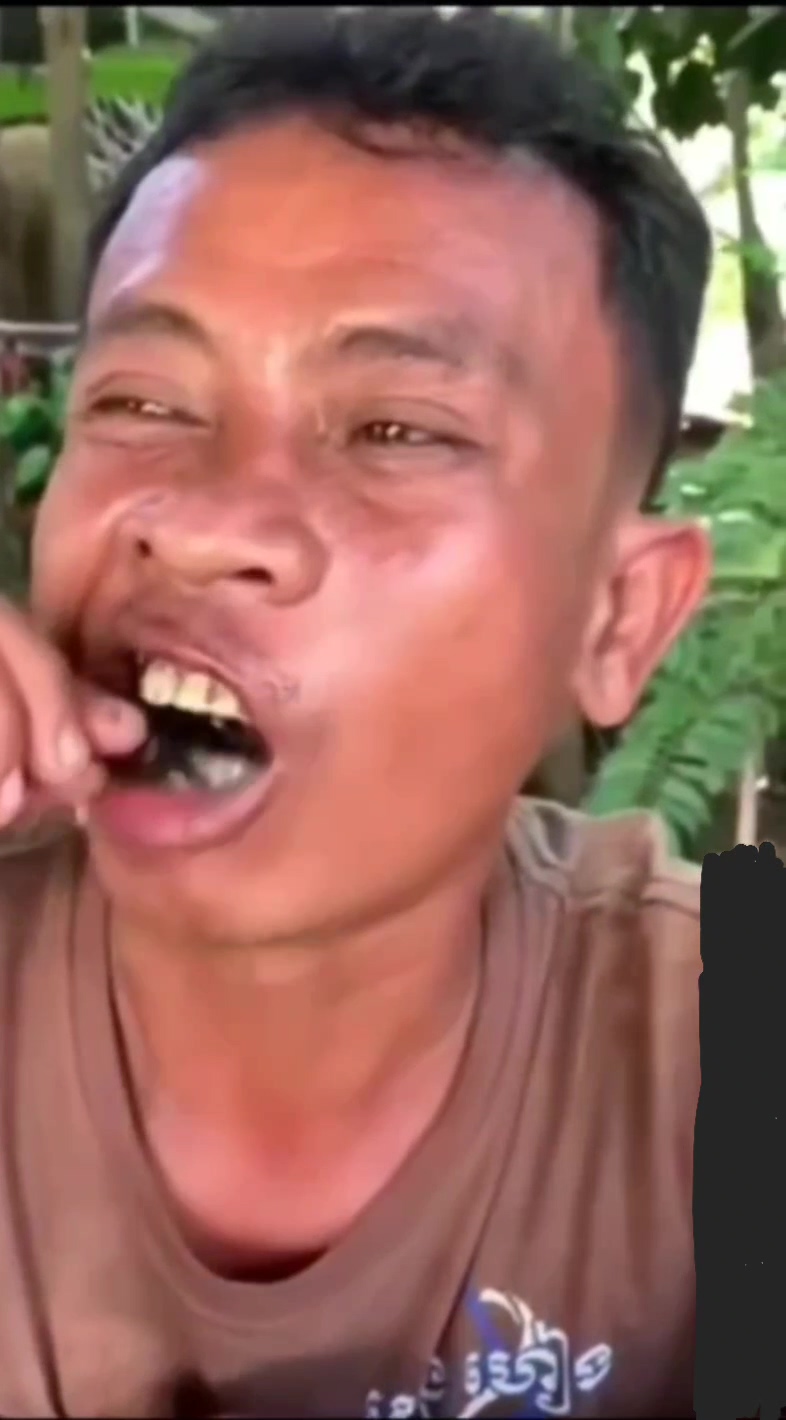 DUMPERT - Vers en krokant