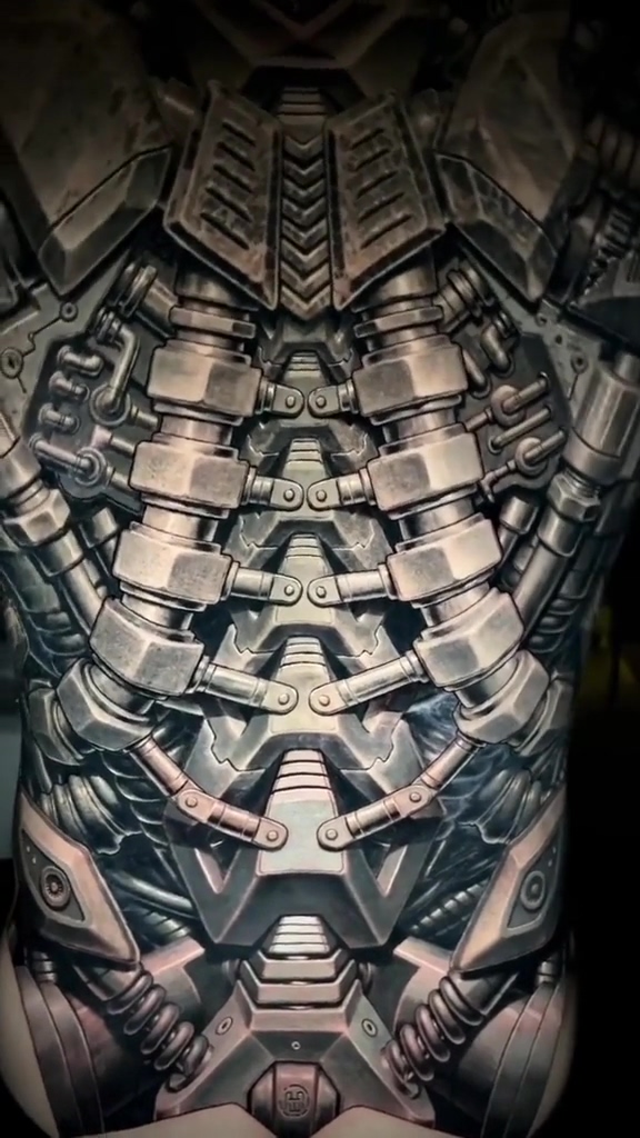 DUMPERT - Doe maar een tattoo'tje