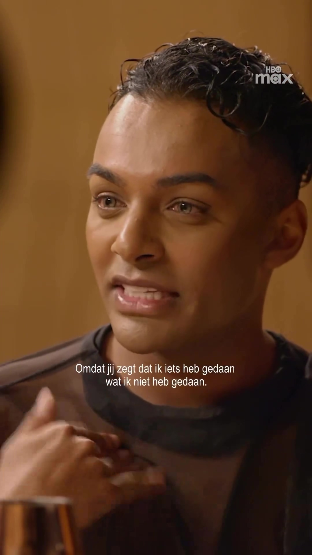 DUMPERT - Doe gewoon fking rustig