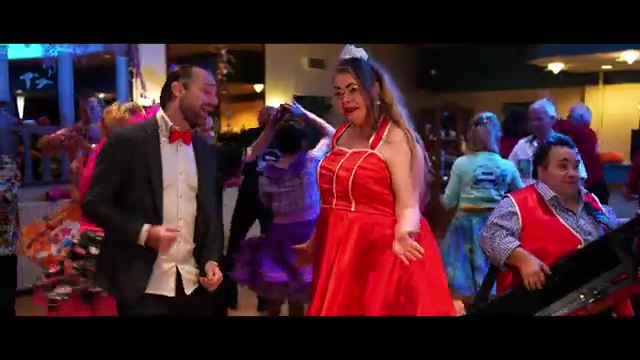 DUMPERT - Mel en Den ft Johan Rensen - Swing