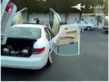 DUMPERT - Dubai Car.