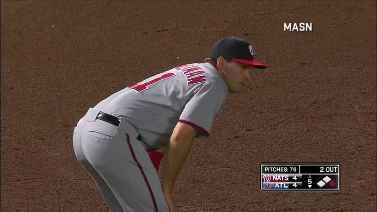 DUMPERT - Breaking Bat