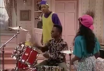 DUMPERT - Fresh Prince