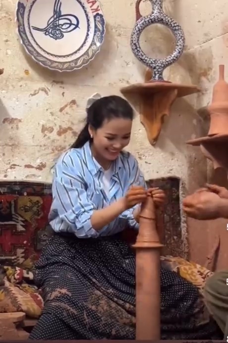 DUMPERT - Doe ik het zo goed?