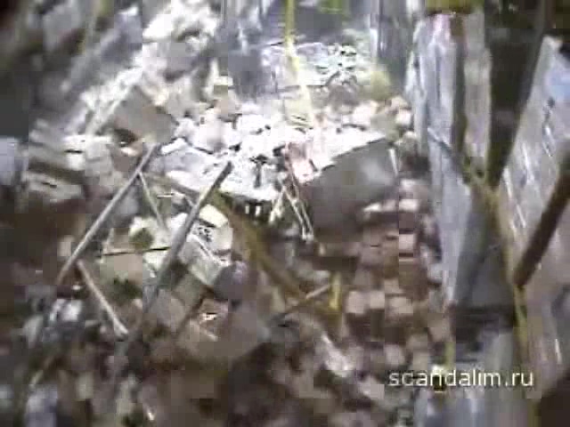 DUMPERT - Fail Compilatie 2009