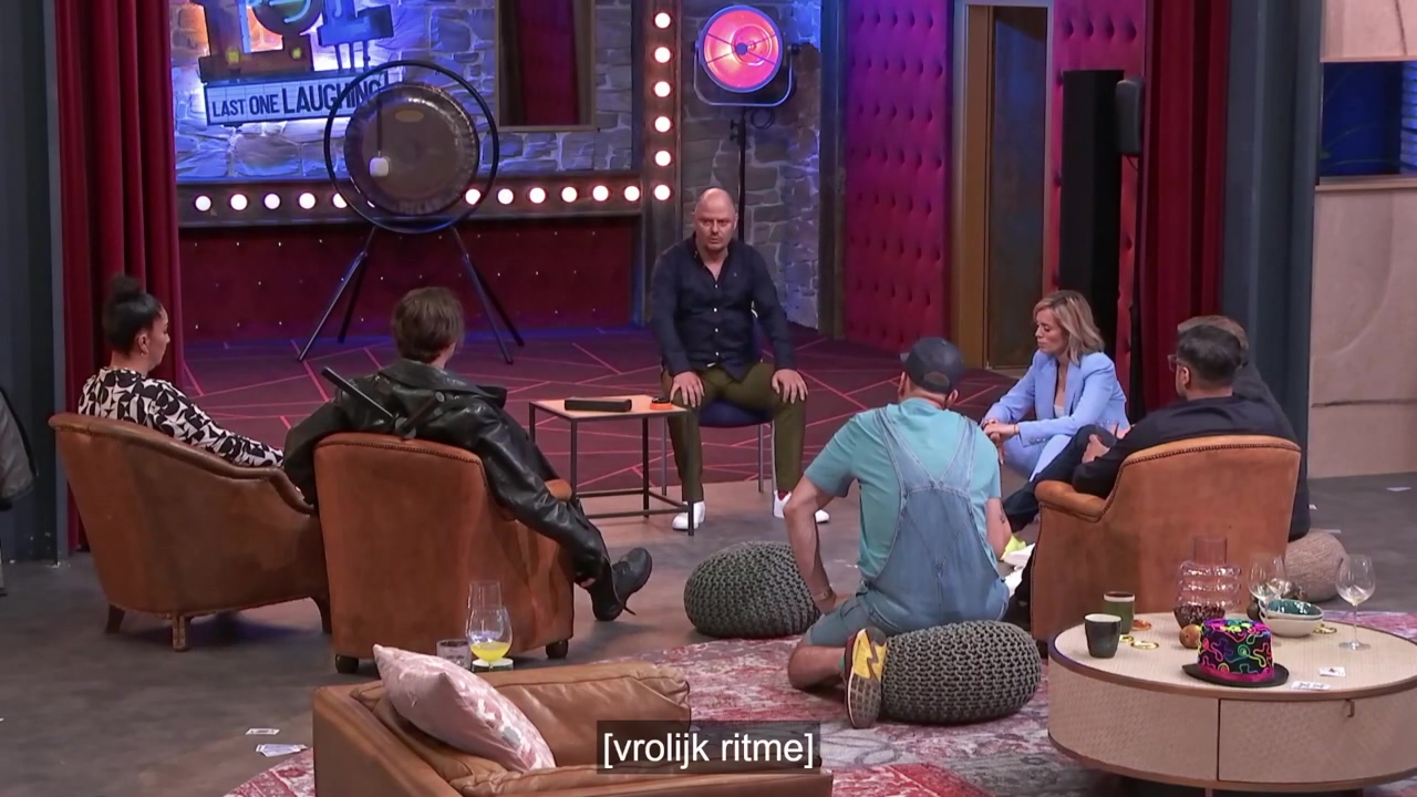 DUMPERT - Bas Hoeflaak - Fluit