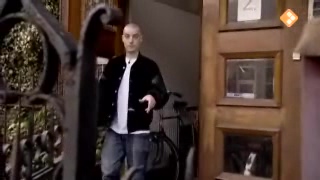 DUMPERT - De wereld van Rapper Steen Part 2