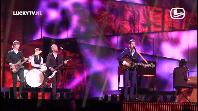 DUMPERT - Slow down brother