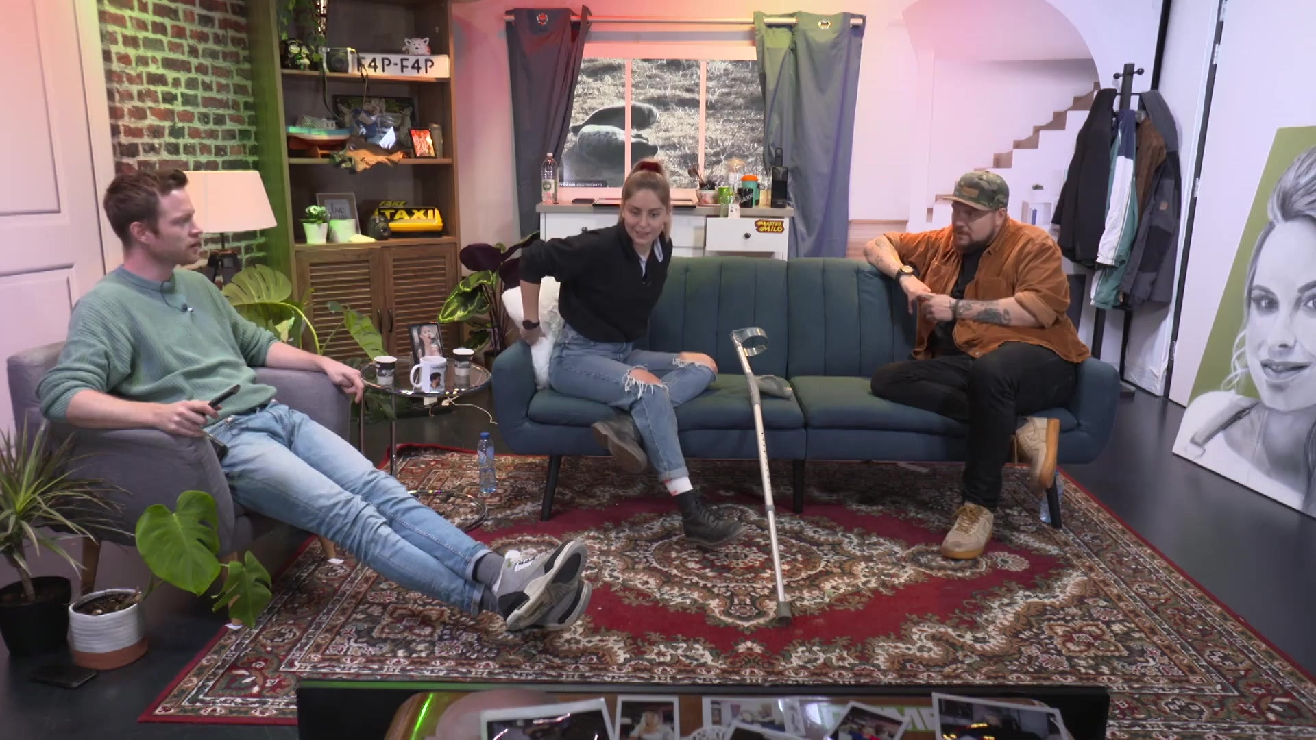 DUMPERT - DumpertReeten: Top 10 van 2020!