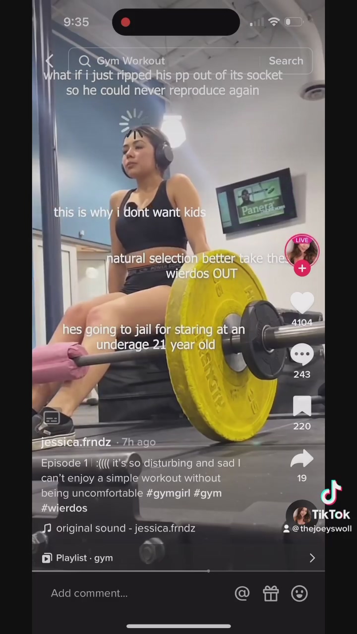 DUMPERT - Aandachtsstreamertjes exposen