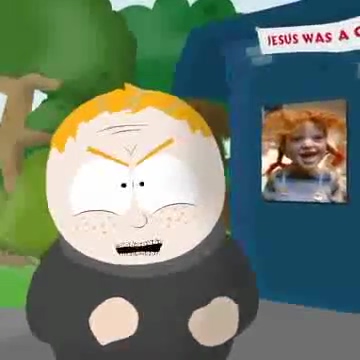 DUMPERT - Gingers DO Have Souls!