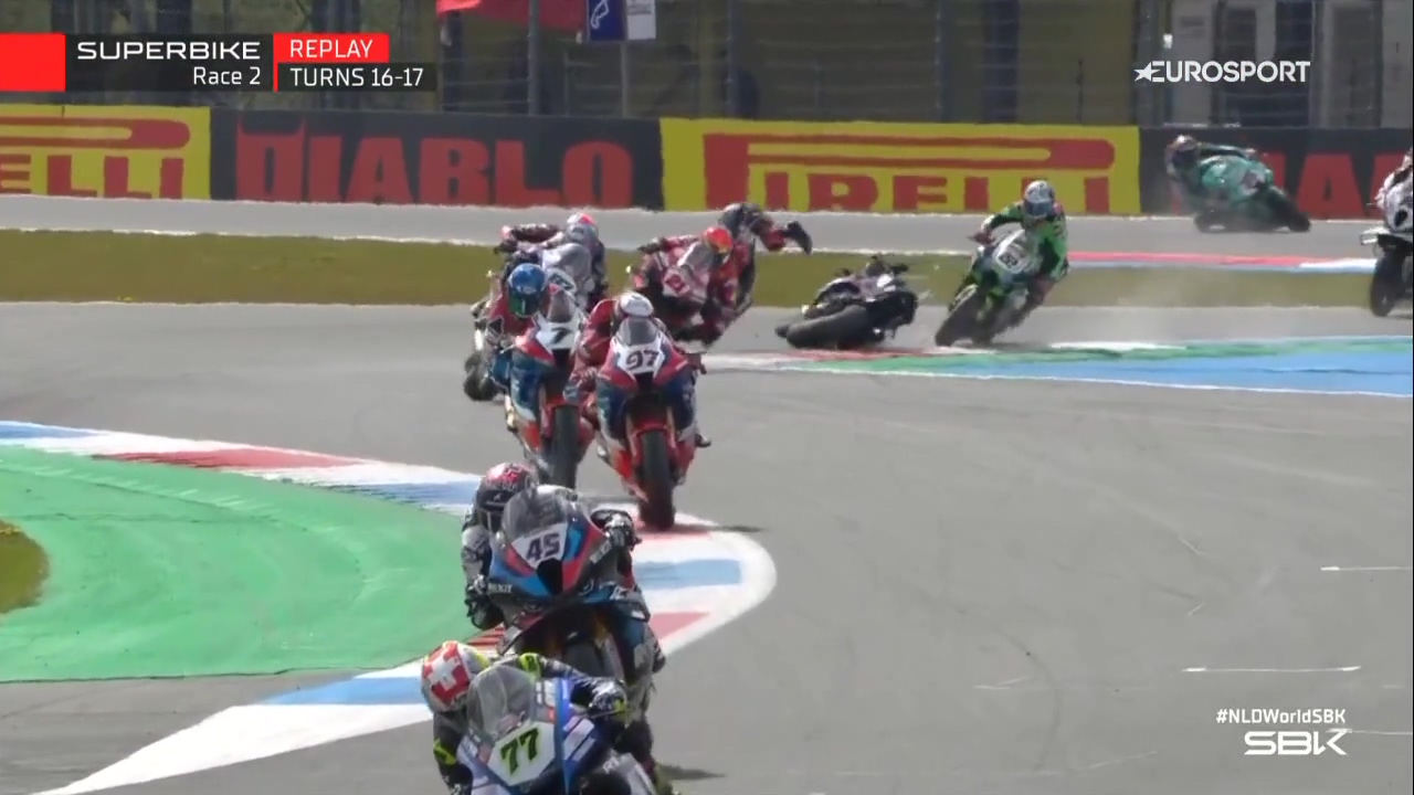 DUMPERT - Michael vd Mark maakt keiharde klapper