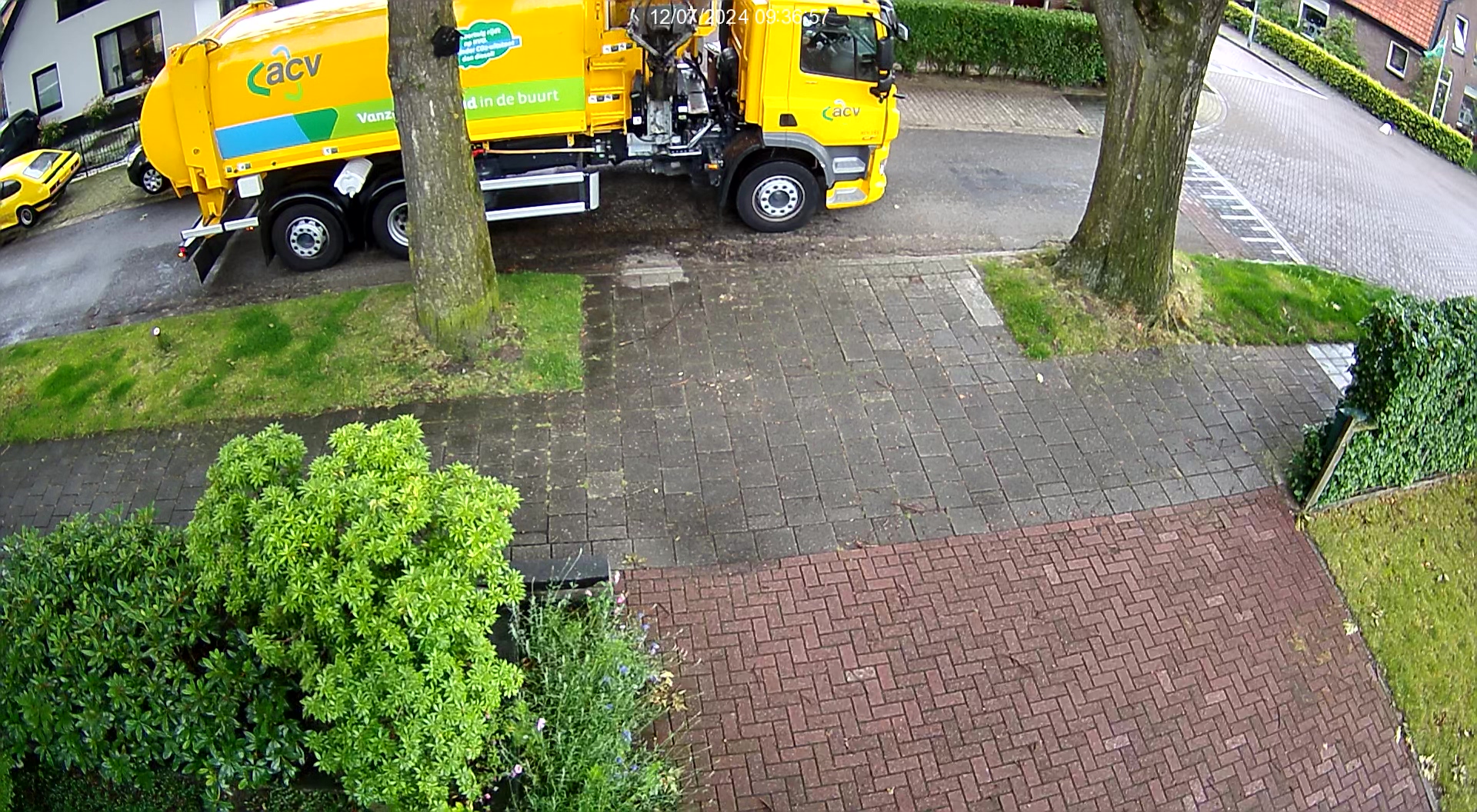 DUMPERT - Das pech, kliko weg..