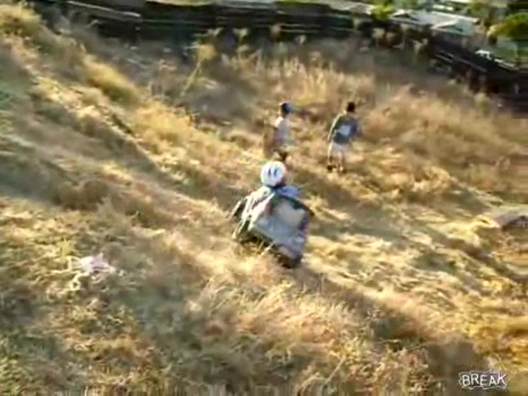 DUMPERT - Dumpert FAIL Compilatie September