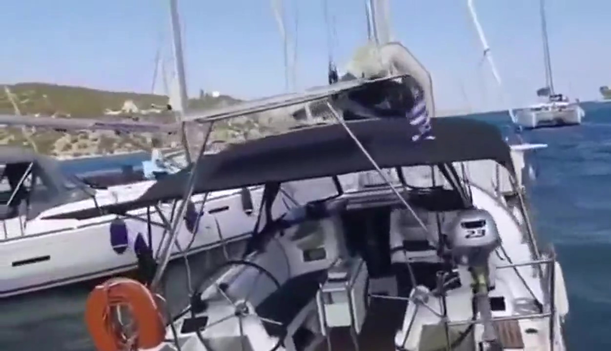 DUMPERT - Picobello boottocht service