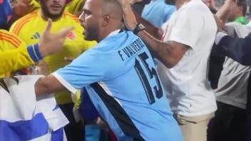 DUMPERT - Anti-hamas vlag?