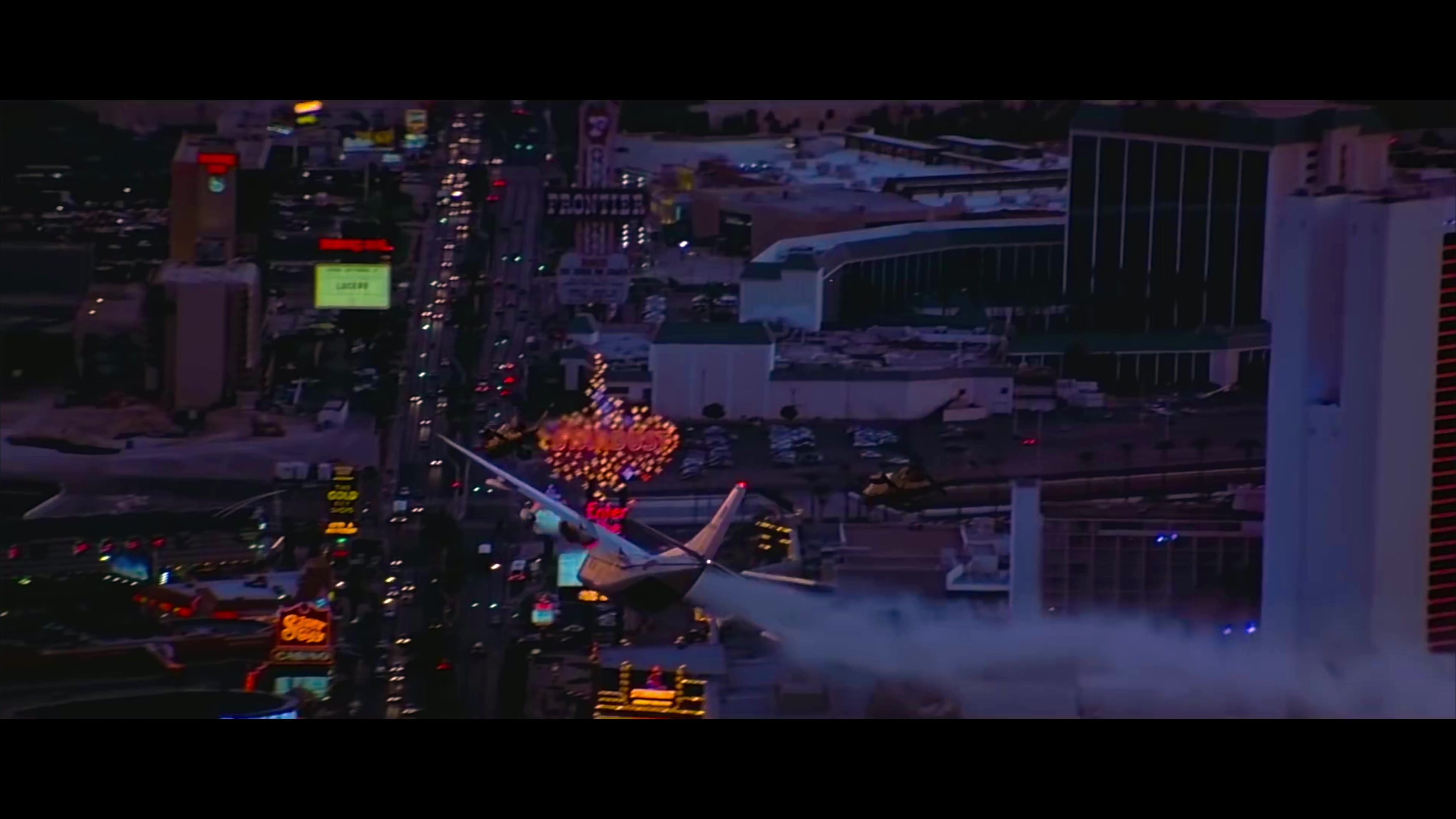 DUMPERT - Viva Las Vegas