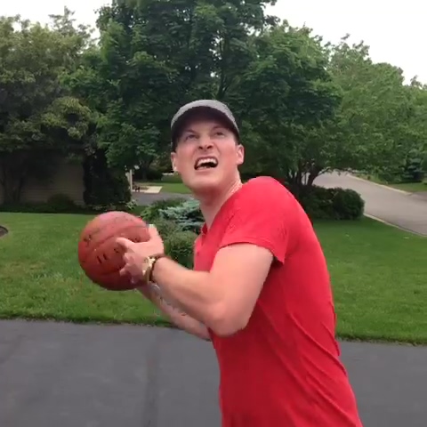 DUMPERT - Ha ha! Vol op de smoel