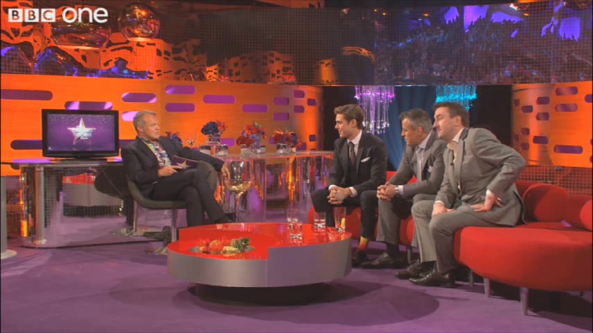 DUMPERT - Lulz met Fans