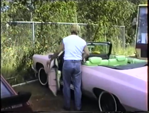 DUMPERT - Uniek beeld van de Flodder-set