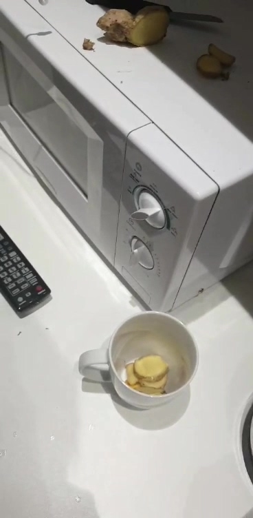 DUMPERT - Lekker vers gembertheetje