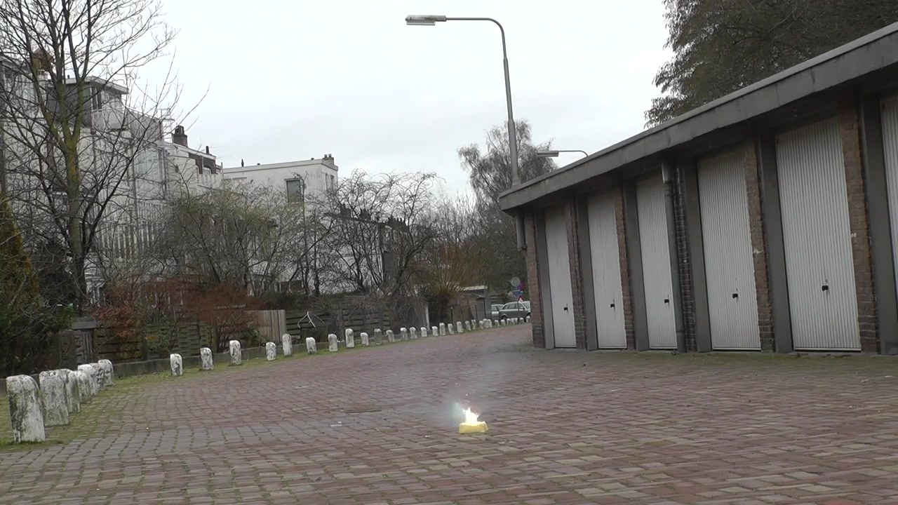 DUMPERT - Pudding vs. Poolse Nitraat