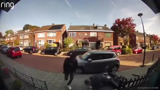 DUMPERT - Fatbike fail