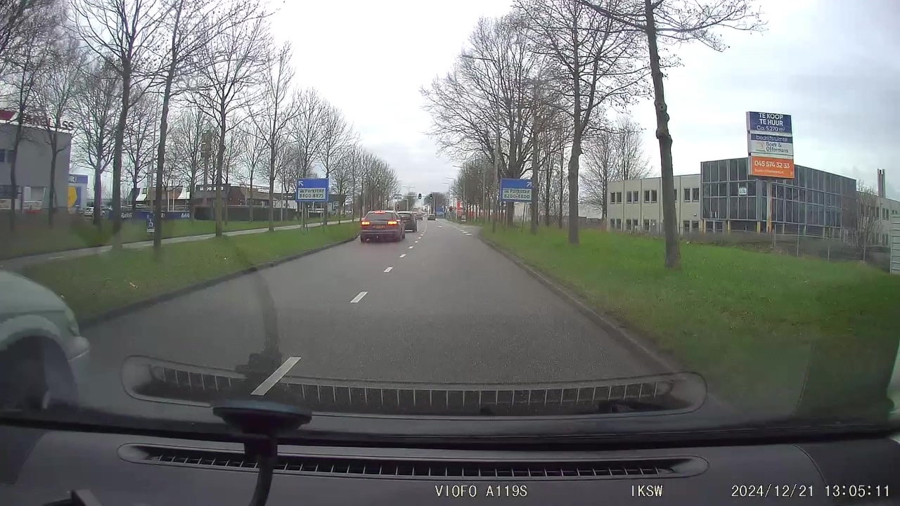 DUMPERT - Wat een mongool