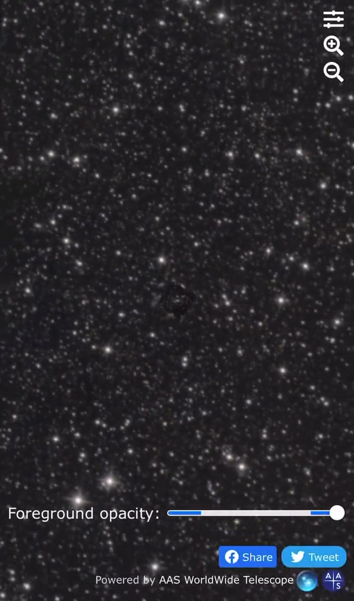 DUMPERT - James Webb telescoop in perspectief